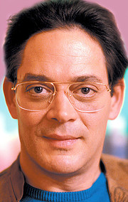 Raul Julia - actor - biography, photo, best movies and TV shows