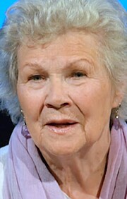 Suzanne Neve - actress - biography, photo, best movies and TV shows