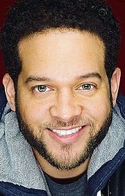 Reid Price - actor, writer, composer