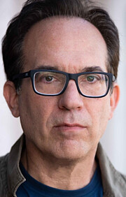 Jamison Newlander - actor, director, writer, producer