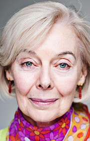 Eileen Nicholas - actress - biography, photo, best movies and TV shows