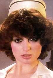 Kelly Nichols - actress, writer, producer, director