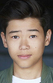 Aston Droomer - actor - biography, photo, best movies and TV shows