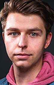 Jake Casper - actor - biography, photo, best movies and TV shows