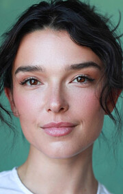 Megan Placito - actress - biography, photo, best movies and TV shows