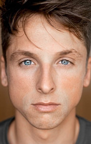 Carlos Scholz - actor - biography, photo, best movies and TV shows