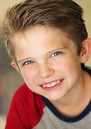 Jacob M Wade - actor - biography, photo, best movies and TV shows