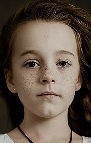 Ava Weiss - actor - biography, photo, best movies and TV shows