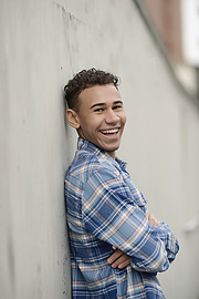 Chancellor Perry - actor - biography, photo, best movies and TV shows