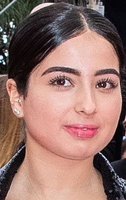 Mina Farid - actress - biography, photo, best movies and TV shows