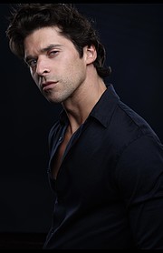 Kyle Findley - actor - biography, photo, best movies and TV shows