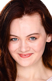 Kat Conner Sterling - actress - biography, photo, best movies and TV shows