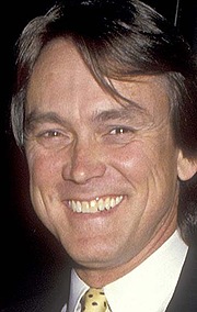 Kip Niven - actor - biography, photo, best movies and TV shows