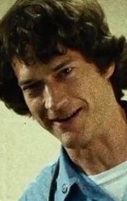 Tommy Nix - actor, writer, composer