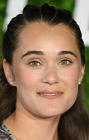 Júlia Mentes - actress - biography, photo, best movies and TV shows