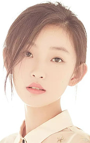 Zhou Yiran - actress - biography, photo, best movies and TV shows