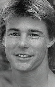 Kip Noll - actor, producer - biography, photo, best movies and TV shows