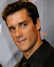 Ramon Nomar - actor, director - biography, photo, best movies and TV shows