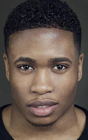 Imran Adams - actor - biography, photo, best movies and TV shows