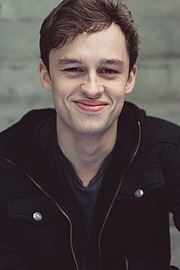 Michael Taylor - actor, composer, producer