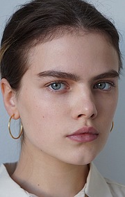 Alva Bratt - actress - biography, photo, best movies and TV shows