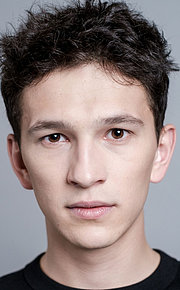 Ignacy Liss - actor - biography, photo, best movies and TV shows