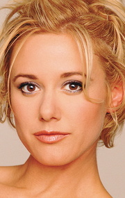 Leah Lail - actress - biography, photo, best movies and TV shows