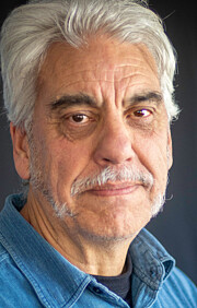 Paul Norell - actor - biography, photo, best movies and TV shows