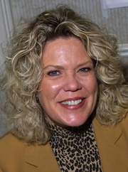 Christopher Norris - actress - biography, photo, best movies and TV shows