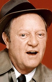 Alan North - actor - biography, photo, best movies and TV shows