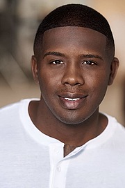 Montreal Diggs - actor - biography, photo, best movies and TV shows