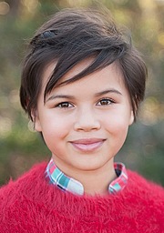 Havan Flores - actress - biography, photo, best movies and TV shows