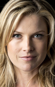 Ali Larter - actress, producer