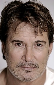 Richard Norton - actor, producer, director