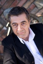 Дэвид Новак - актёр, сценарист, продюсер