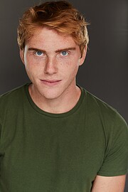 Jason Marrs - actor - biography, photo, best movies and TV shows