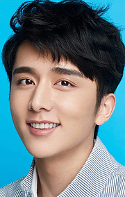 Steven Zhang - actor, writer - biography, photo, best movies and TV shows