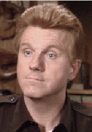 Will Nye - actor - biography, photo, best movies and TV shows