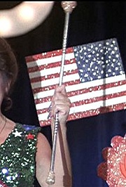 Maria O'Brien - actress - biography, photo, best movies and TV shows