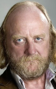 Gerry O'Brien - actor - biography, photo, best movies and TV shows