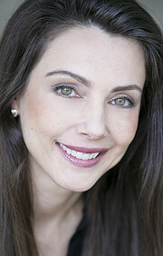 Nancy O'Brien - actress, producer, director, writer, designer