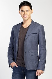 Martin Escudero - actor - biography, photo, best movies and TV shows