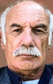 Pierre Bergman - actor - biography, photo, best movies and TV shows