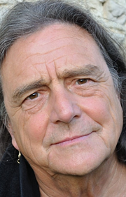 Richard O'Callaghan - actor - biography, photo, best movies and TV shows