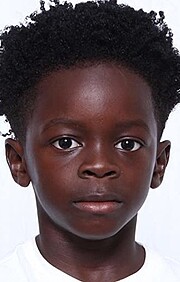 Aiden Stoxx - actor - biography, photo, best movies and TV shows