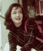 Peggy O'Connor - actress - biography, photo, best movies and TV shows