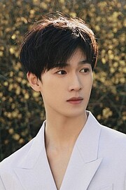 Yunrui Li - actor - biography, photo, best movies and TV shows