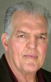 Jack O'Halloran - actor, producer