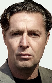 David O'Hara - actor, producer