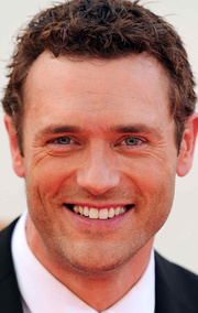 Jason O'Mara - actor, director, writer, producer